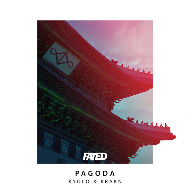 Pagoda - Single by Kyolo | Spotify