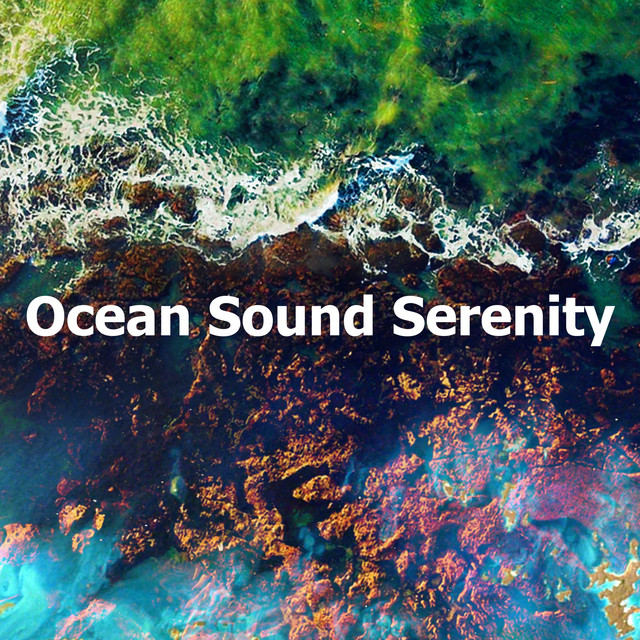 Rising Oceans - song and lyrics by Ocean & Sea Sounds | Spotify