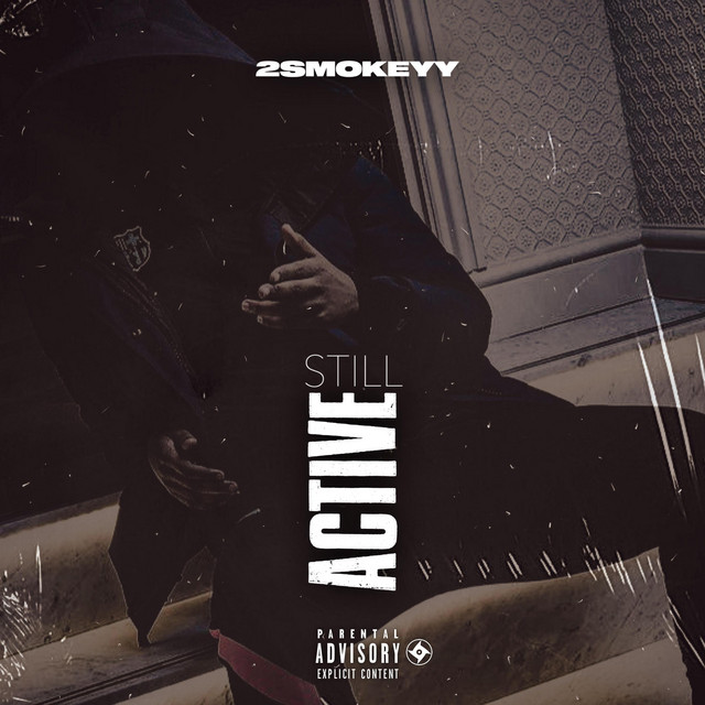 Still Active - Single by Raasz | Spotify