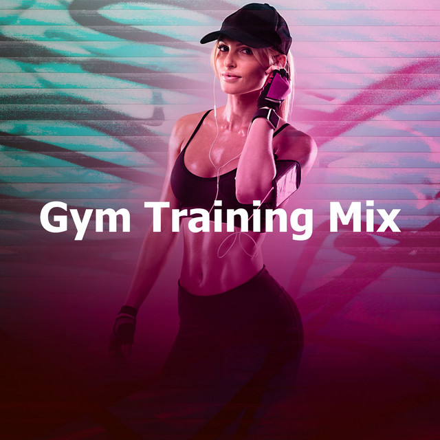 Gym Training Mix - Album by Autogenic Training Music Ensemble | Spotify
