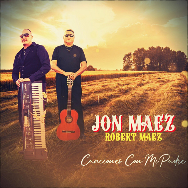 Jon Maez | Spotify
