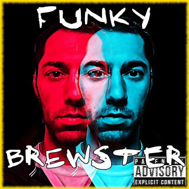 Funky Brewster II - Album by Funky Brewster | Spotify