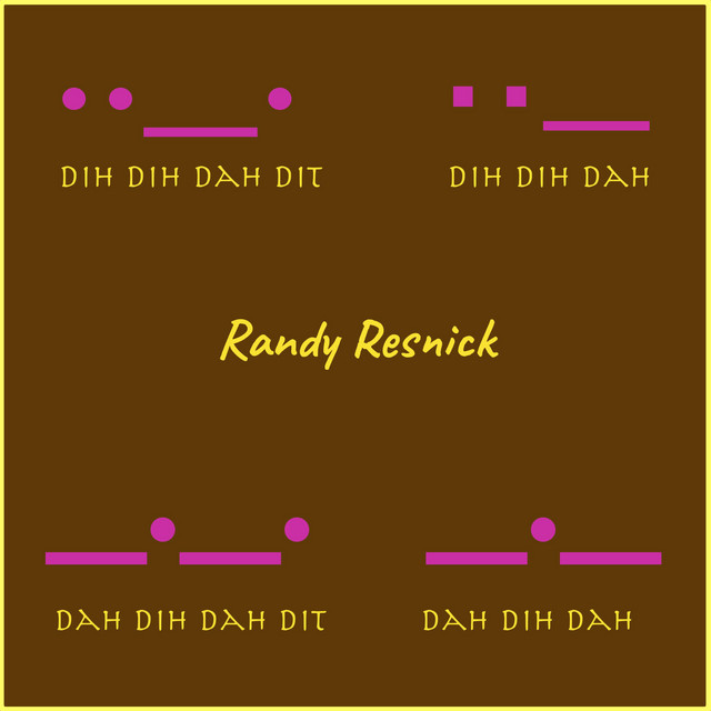 Dih dih dah dit dih dih dah Dah dih dah dit dah dih dah - Single by ...