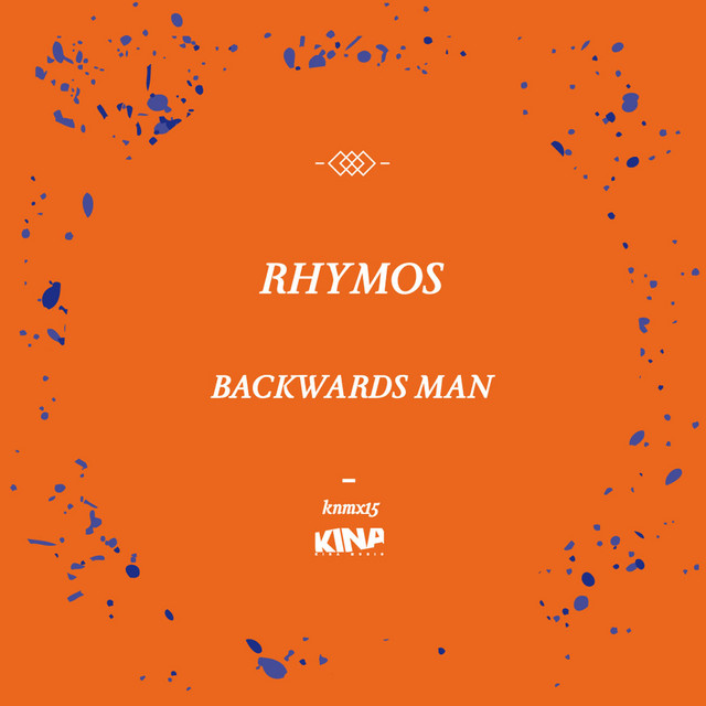Backwards Man - Single by Rhymos | Spotify