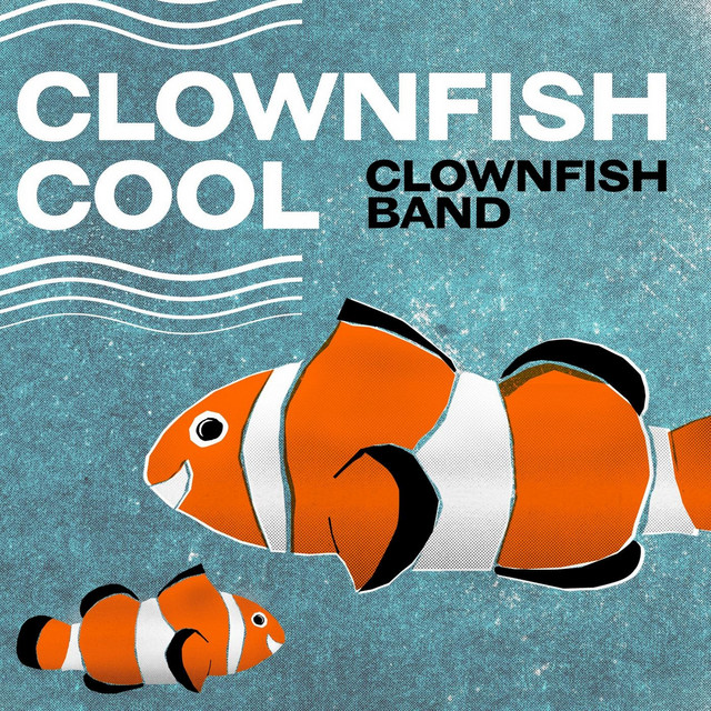 Clownfish Band | Spotify