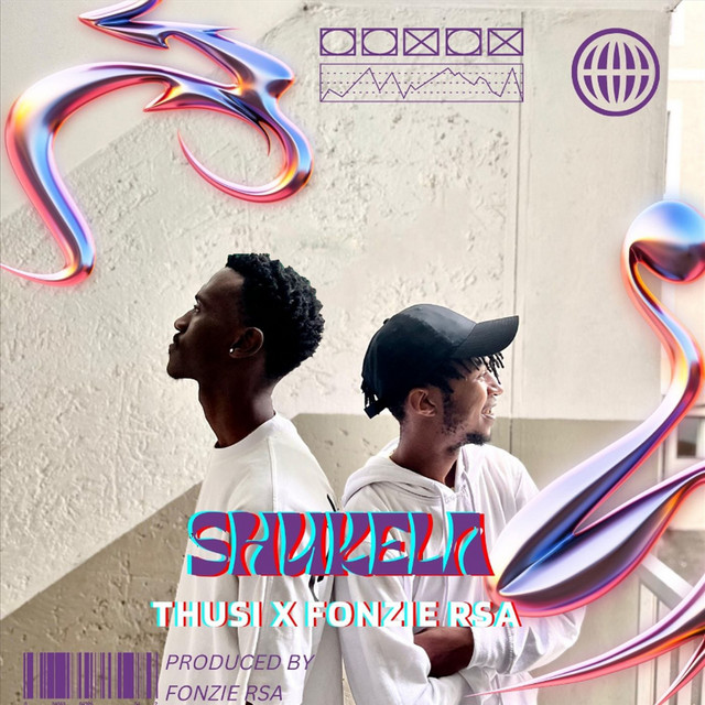 Shukela - Single by Fonzie rsa | Spotify
