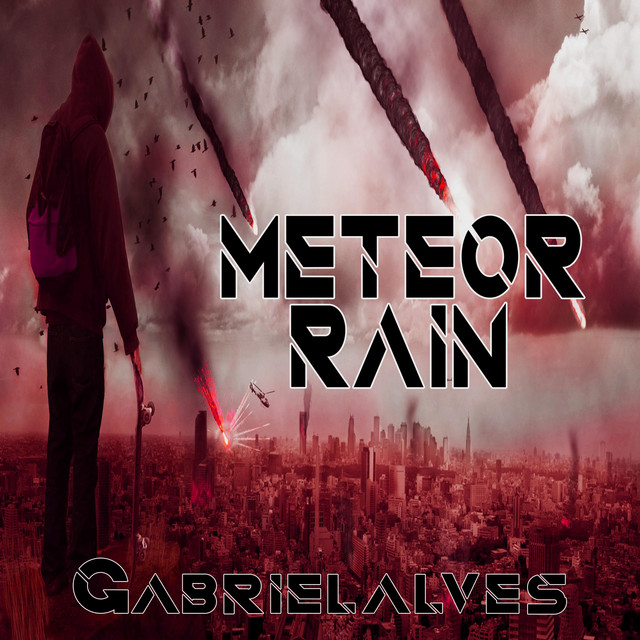 Meteor Rain - Album by Gabrielalves | Spotify