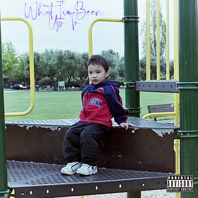 What I've Been Up To - Album by Wolf Cypher | Spotify