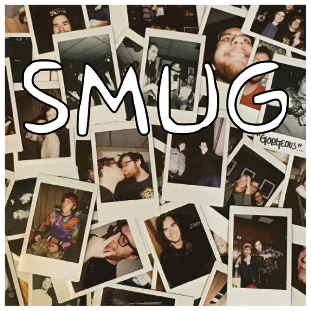 Gorgeous - Album by SMUG | Spotify