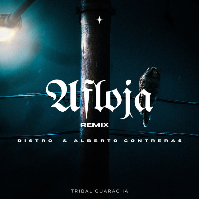 Afloja (Remix) - Single by Dj Distro | Spotify