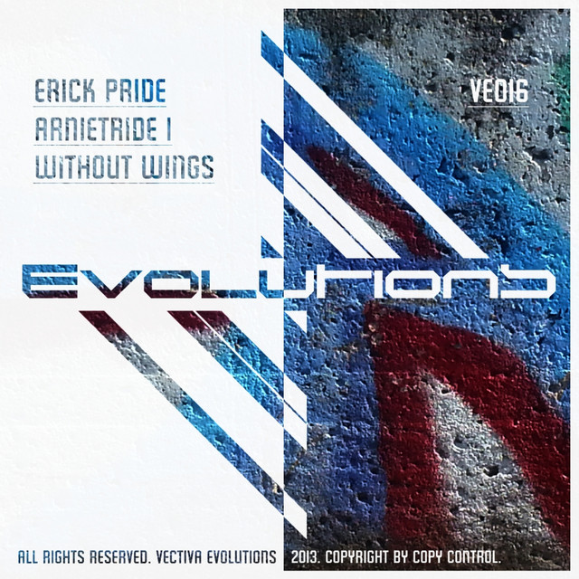 Arnietride / Without Wings - Single by Erick Pride | Spotify