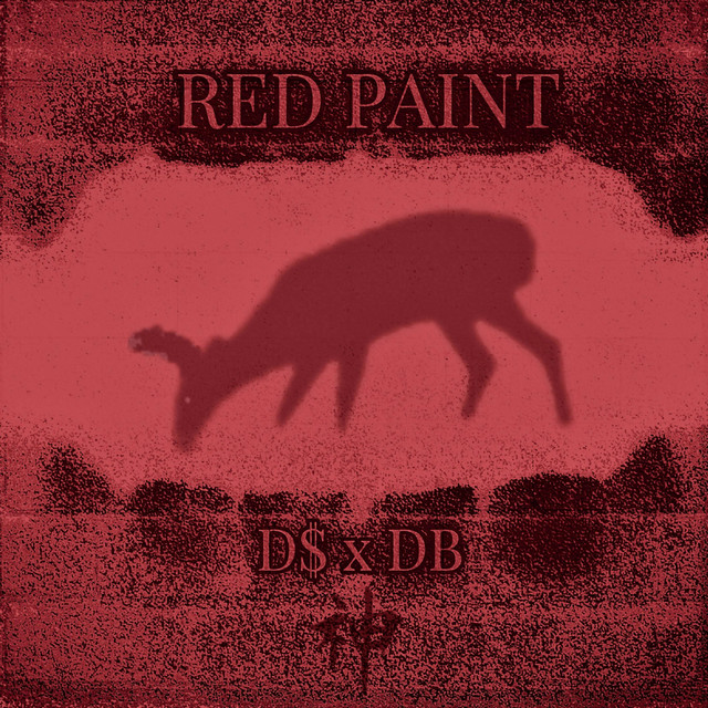 Red Paint - Single by Dyldo $wagginz | Spotify