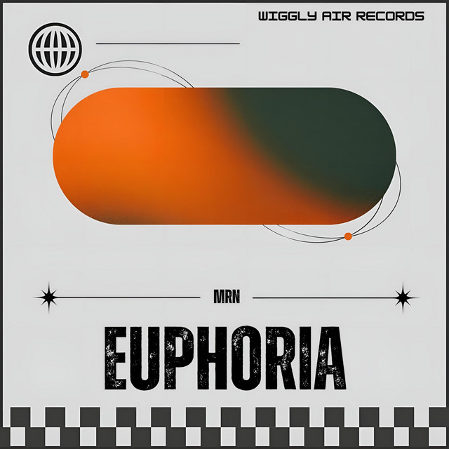 Euphoria - Single by MRN | Spotify