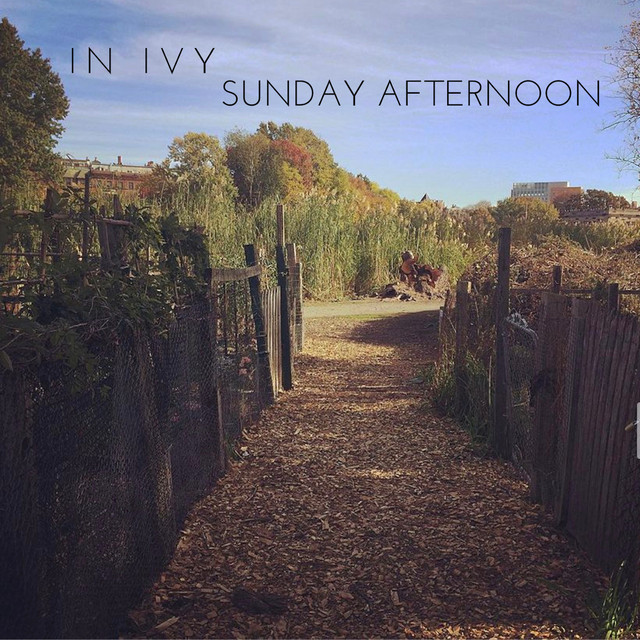 Sunday Afternoon - Single by In Ivy | Spotify