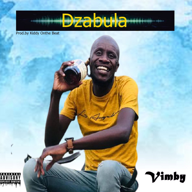 Vimby | Spotify