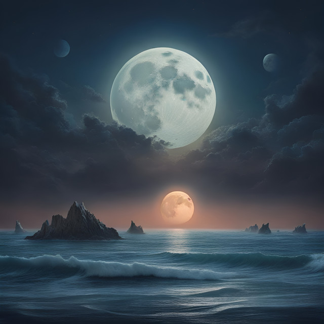 Calm Vibration radio: Songs list, genres, analysis and similar artists ...
