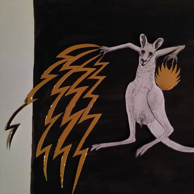 Kangaroos with Machine Guns | Spotify