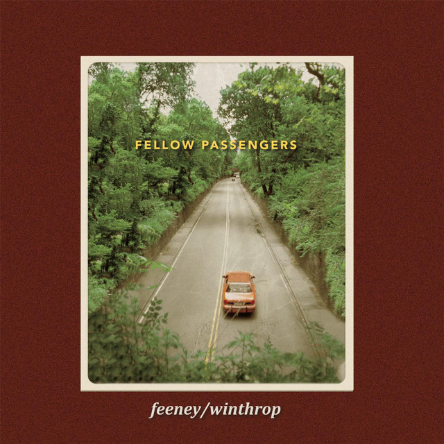 Kyrie - song and lyrics by feeney/winthrop | Spotify