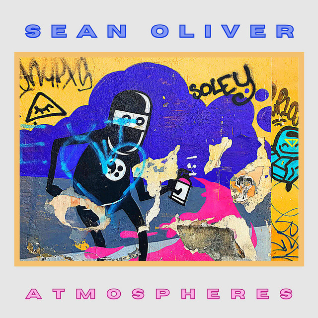 Sean Oliver | Spotify