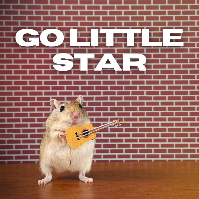 Go Little Star - Album by Twinkle Twinkle Little Star | Spotify