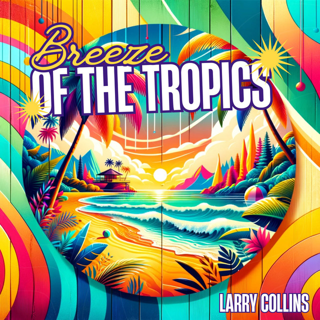 Breeze of the Tropics - Single by Larry Collins | Spotify