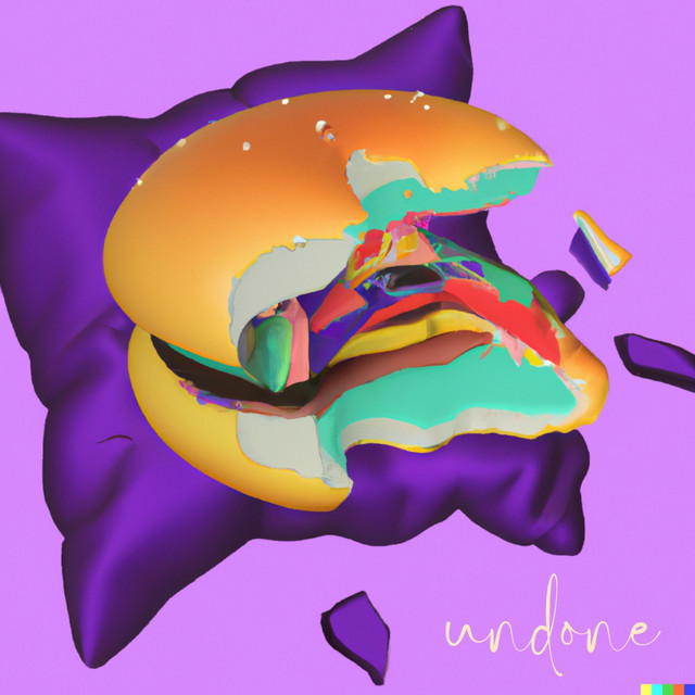 undone - Single by Diana Chow | Spotify