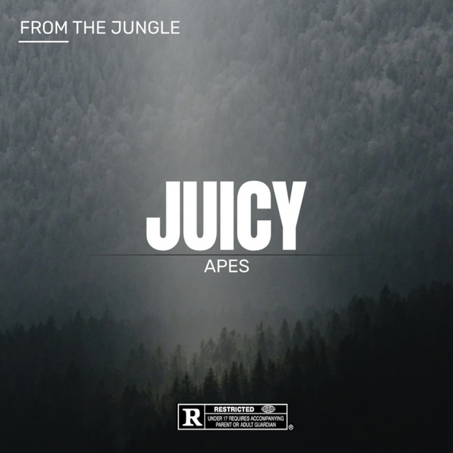 From The Jungle - EP by Juicy Apes | Spotify