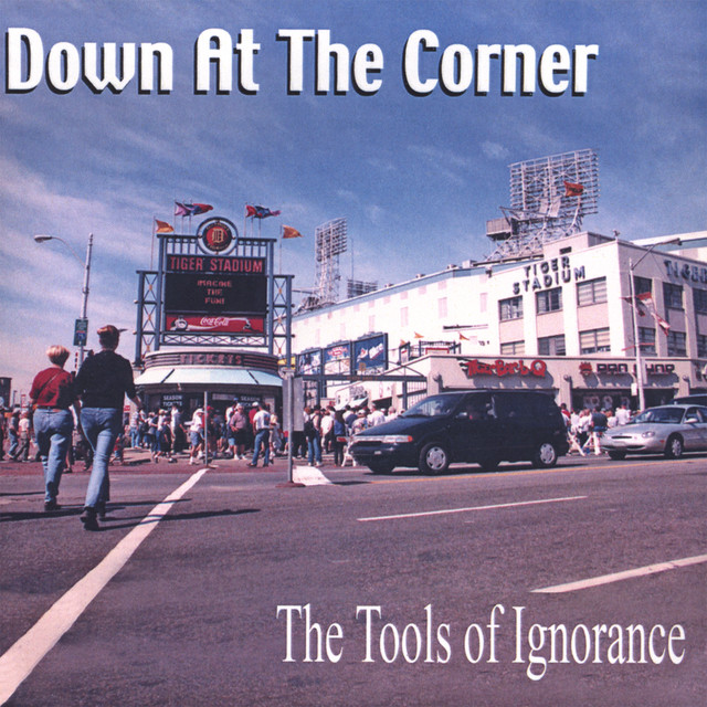 The Tools Of Ignorance | Spotify