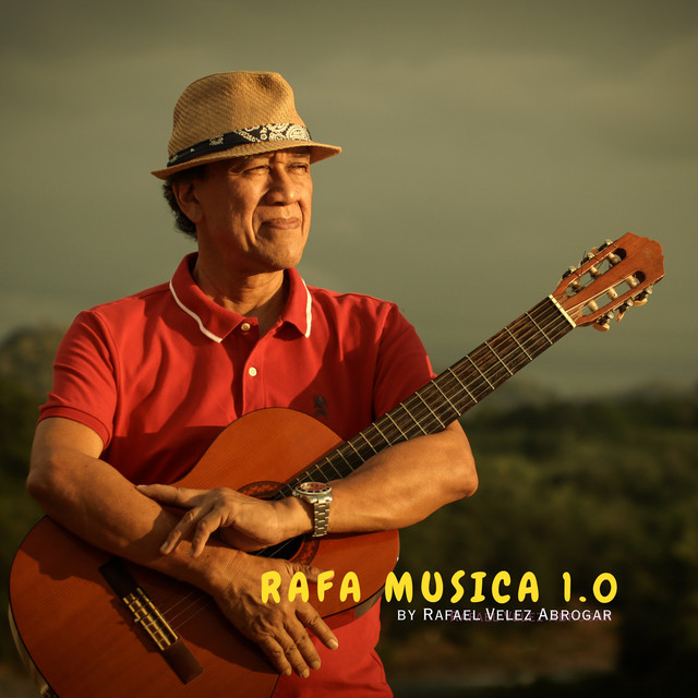 RAFA MUSICA - Album by RAFA MUSICA | Spotify