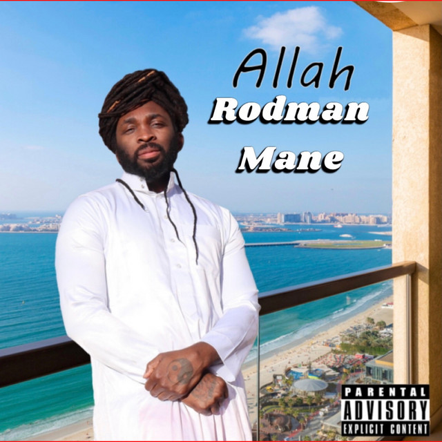 Allah - Single by Rodman Mane | Spotify