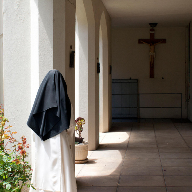 Dominican Nuns of Corpus Christi Monastery, Menlo Park | Spotify