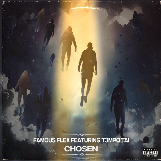Famous Flex | Spotify