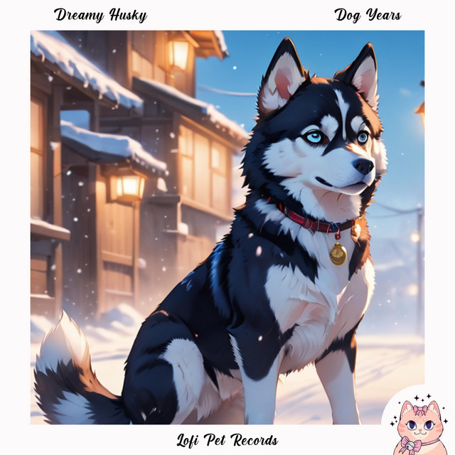 Dog Years - Single by Dreamy Husky | Spotify