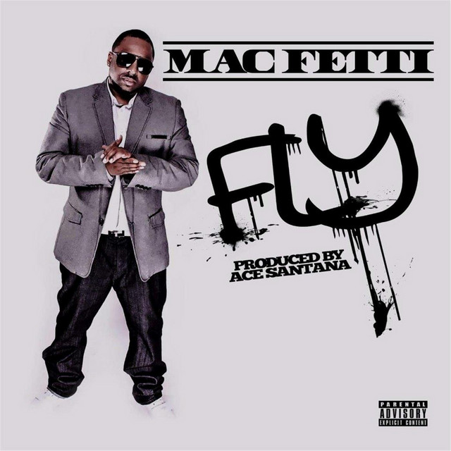 Fly - song and lyrics by Mac Fetti | Spotify