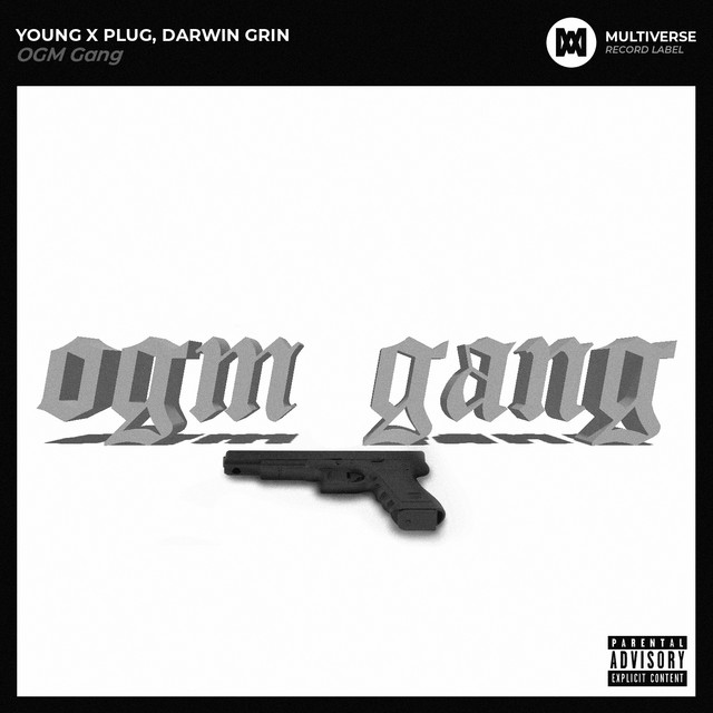 OGM Gang - song and lyrics by Young X Plug, Darwin Grin | Spotify