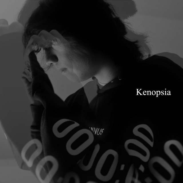 Kenopsia - Single by Nico Tetrox | Spotify