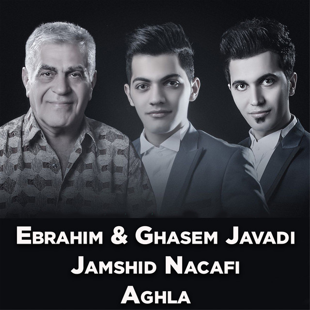 Ebrahim Javadi | Spotify
