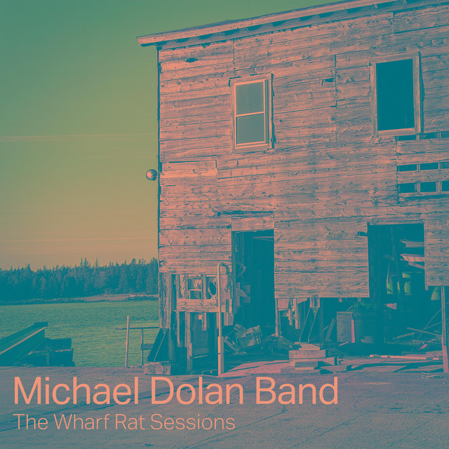 Michael Dolan Band | Spotify
