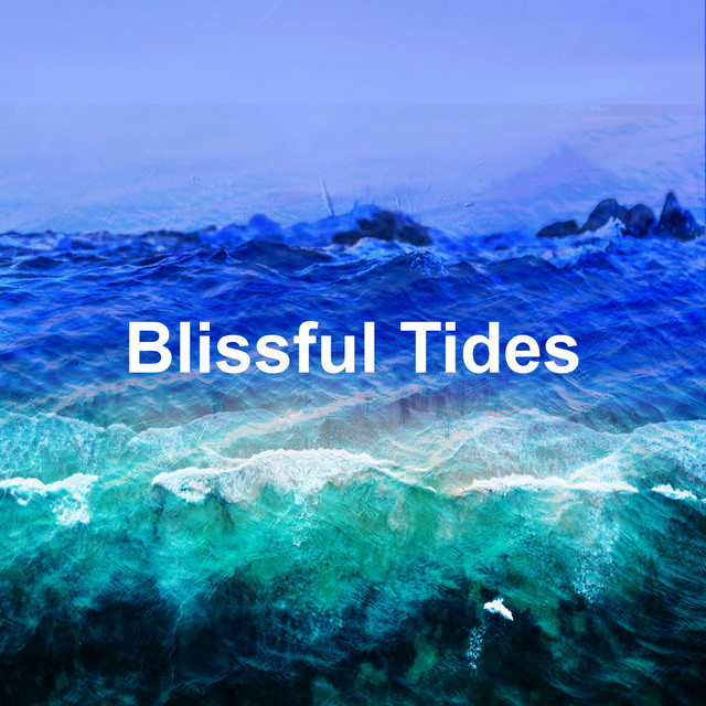 Blissful Tides - Album by Beach Sounds | Spotify