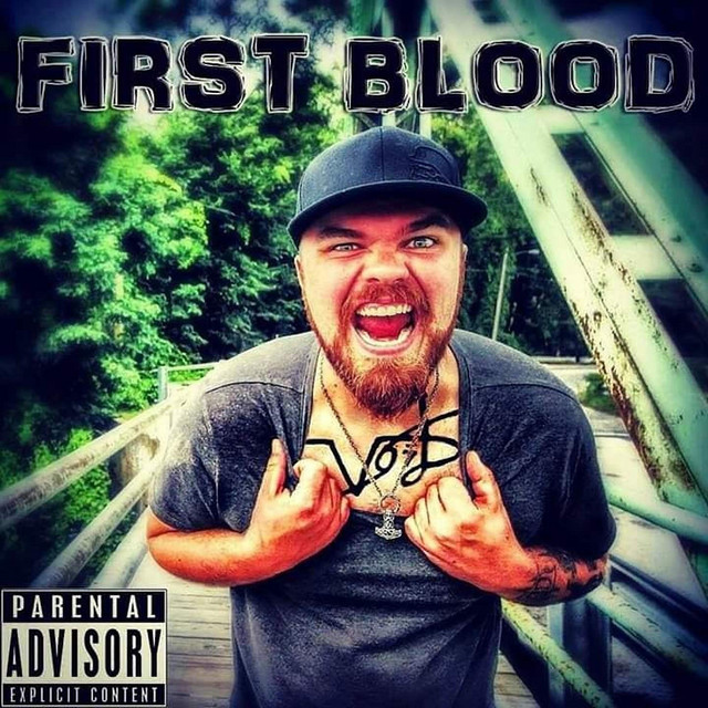First Blood - Album by XL VOID | Spotify