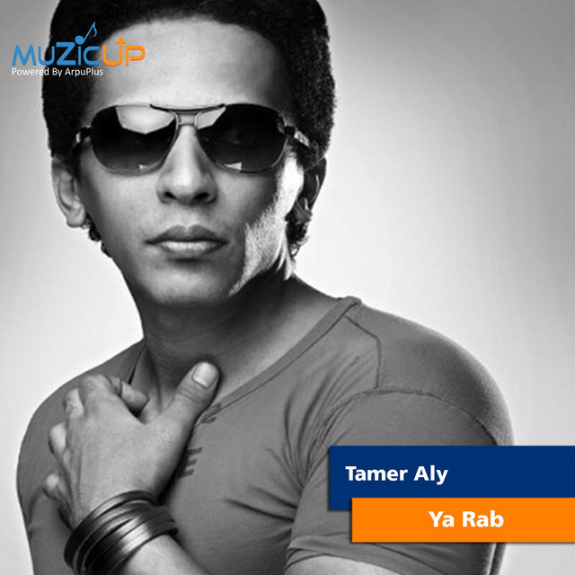 Tamer Aly | Spotify