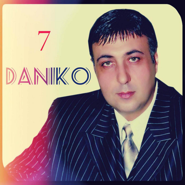 7 - Album by Daniko | Spotify