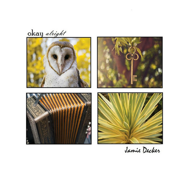 BPM and key for songs by Jamie Decker | Tempo for Jamie Decker songs ...