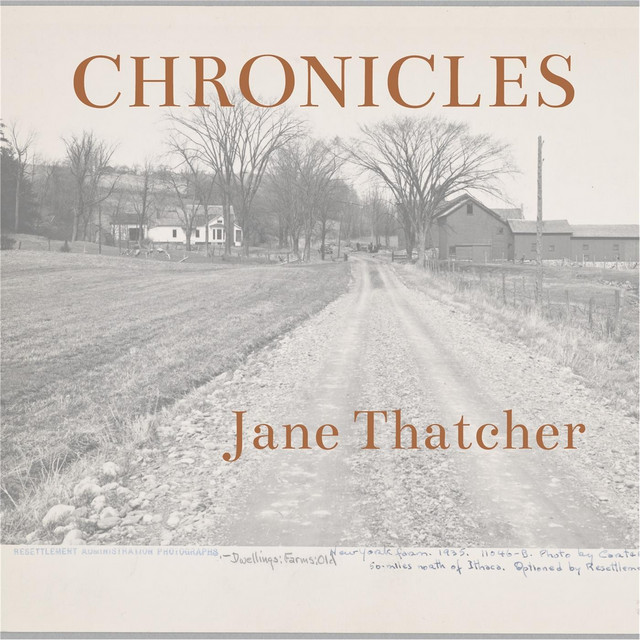 Mar 28, 2014: Jane Thatcher / The Crane Wives / Daniel Ellsworth and ...