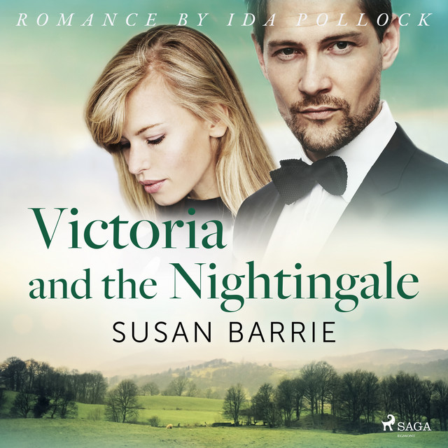 Victoria and the Nightingale - Audiobook by Susan Barrie | Spotify