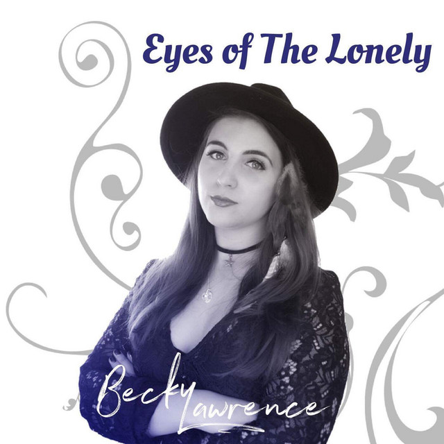 Eyes of the Lonely - Single by Becky Lawrence | Spotify
