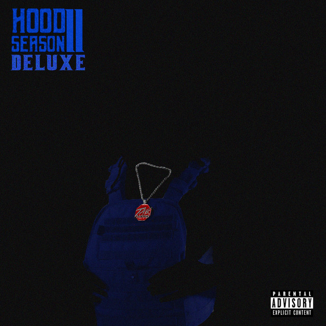 Hood Season 2 (Deluxe) - Album by Tae Hood | Spotify