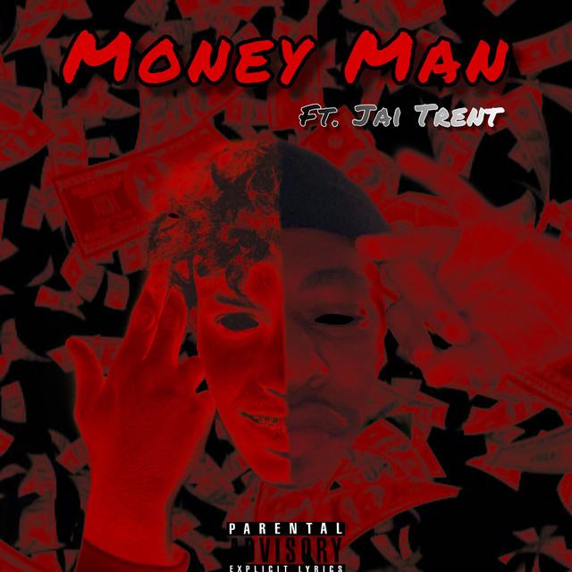 Money Man - song and lyrics by 870glizzy, Jai Trent | Spotify
