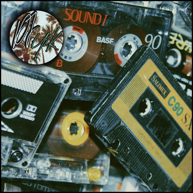 Digital Tapes - Album by DJY2K | Spotify