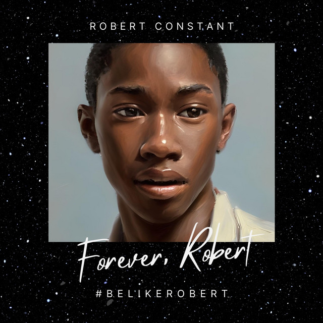 Forever, Robert - Album by Robert Constant | Spotify